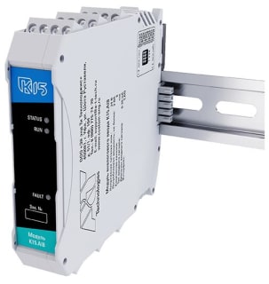 Модуль аналогового ввода K15.AI8 (A&T Technologies) — купить с ...